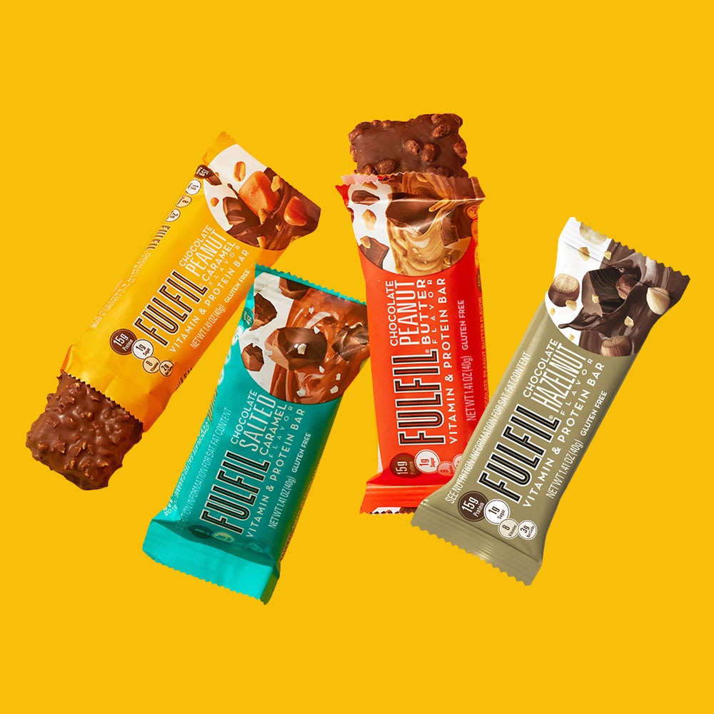 Home | FULFIL Nutrition