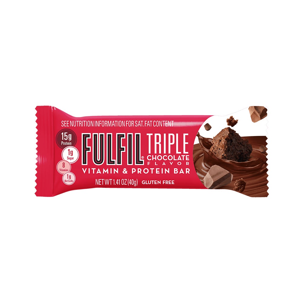 Products | FULFIL Nutrition